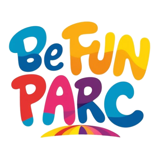Be Fun Parc : terrain de jeu géant pour petits et grands